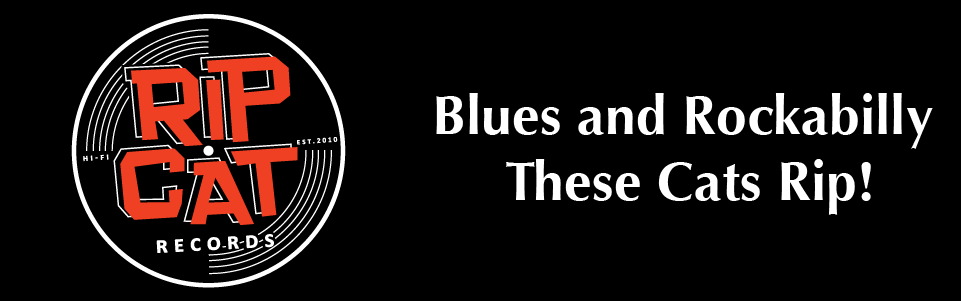 Whiteboy James and the Blues Express - Last Time Was the Last Time